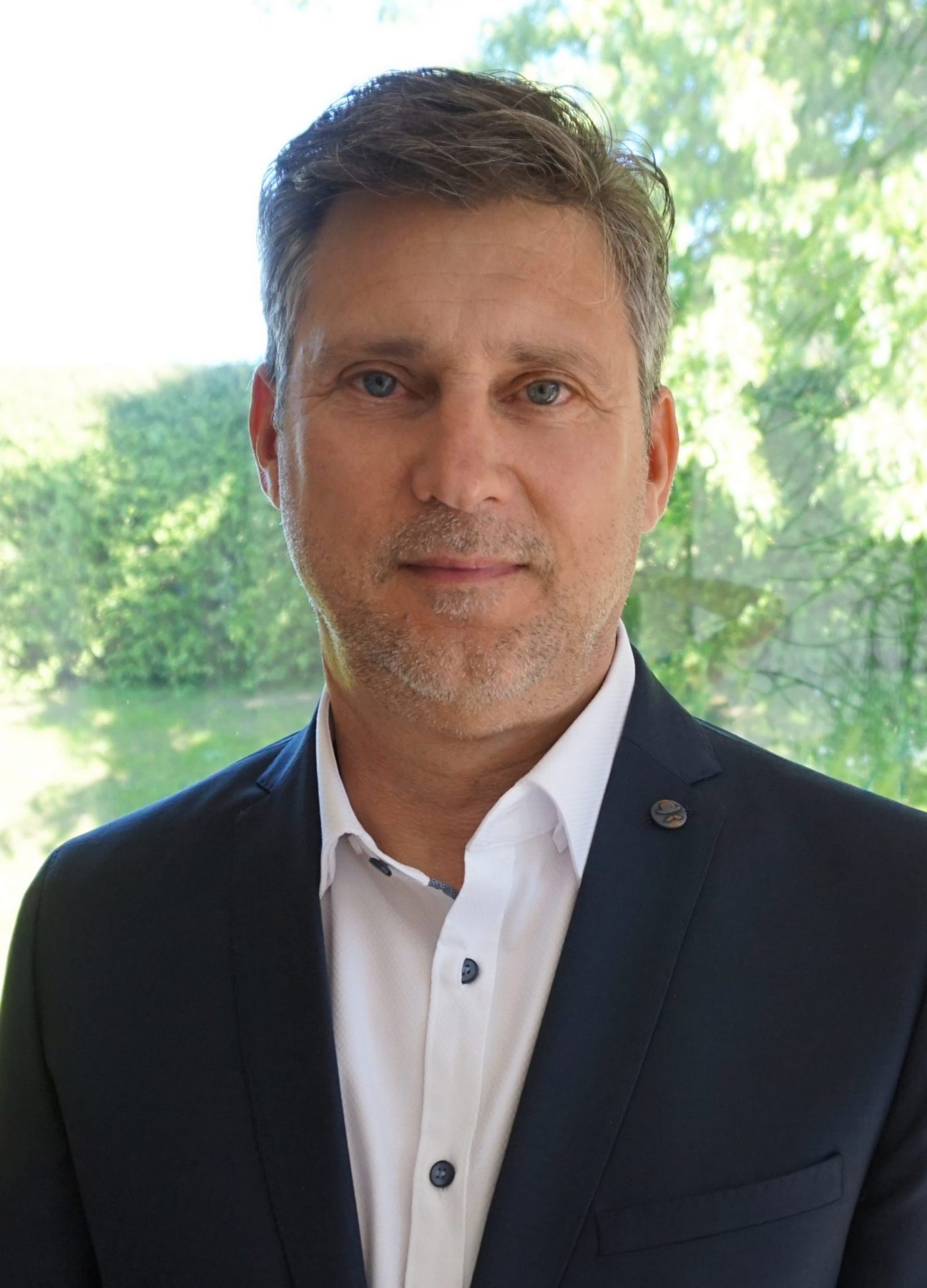 Dr. Hans-Otto Bott | HAPTUS Gründer-Geschäftsführer